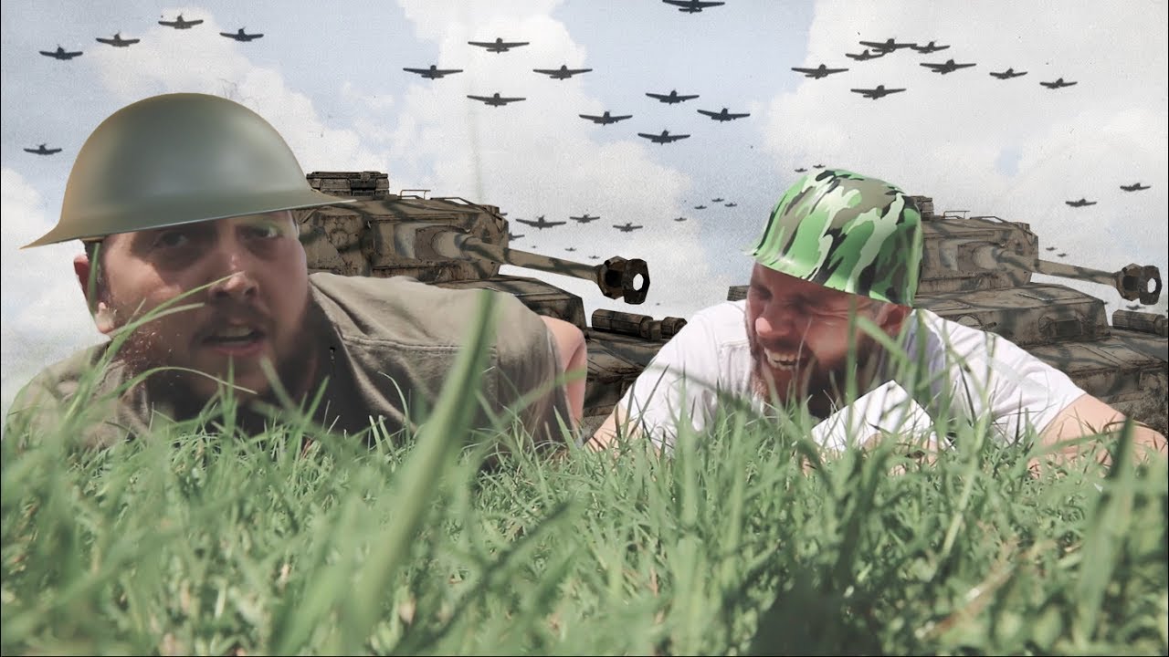 Been There Dunkirk!!! - YouTube