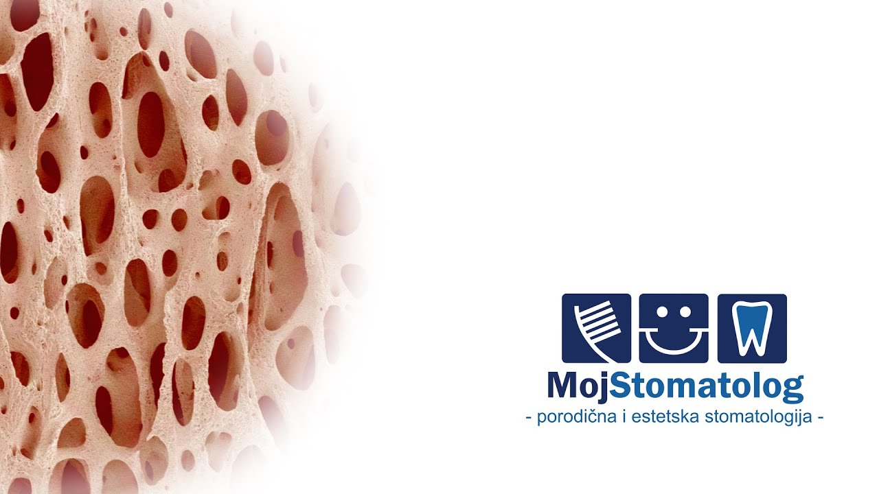 Remodelovanje kosti (stvaranje i razgradnja kosti) - YouTube