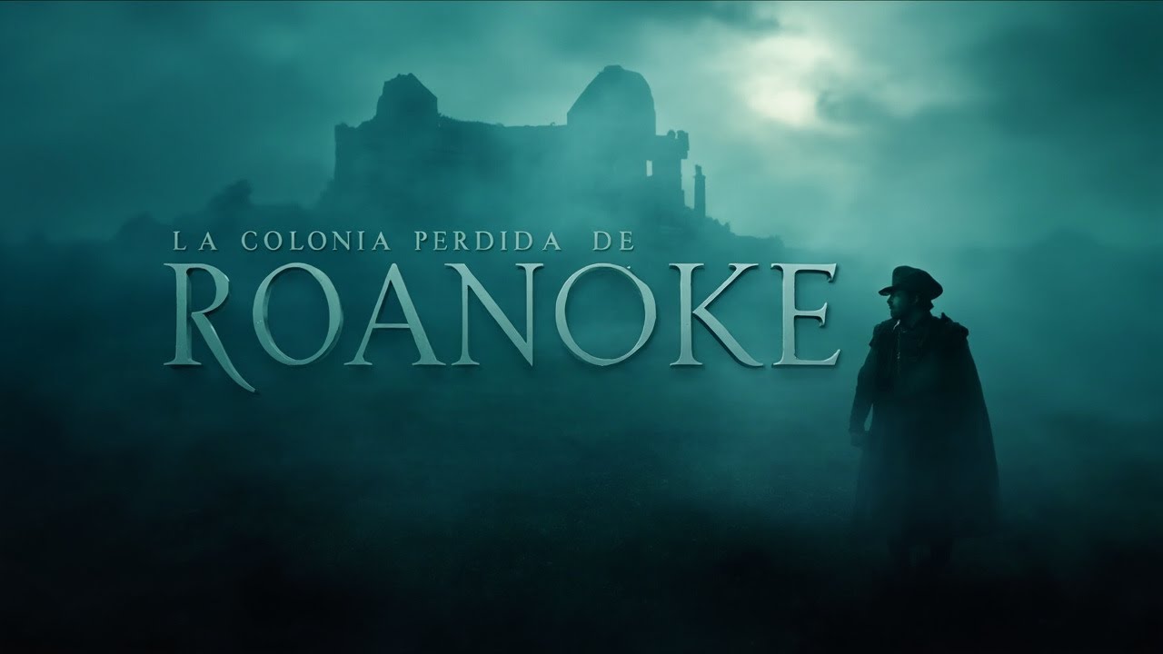 La Colonia Perdida de Roanoke: El Misterio que Aterrorizó a América ...