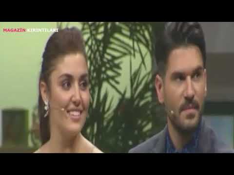 Tolgahan Sayışman ve Hande Erçel Filim Hakında Neler Dedi Beyaz Show 22 Aralık 2017