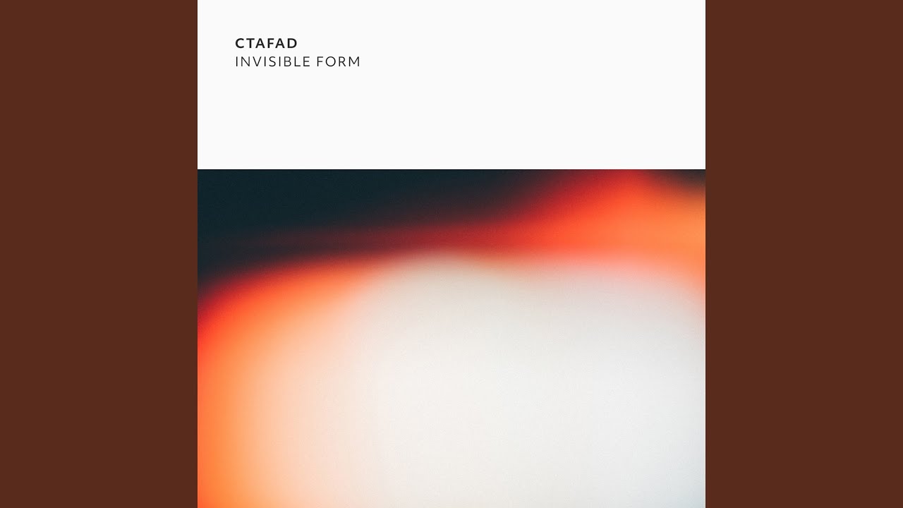 Invisible Form - YouTube