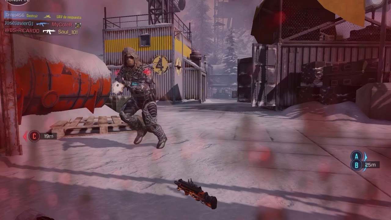 COD MOBILE ~ LEYENDA +7300 PUNTOS - YouTube
