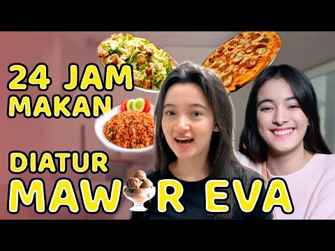 SEMUA TERSERAH MAWAR, AKU NURUT AJA | MEGAN DOMANI