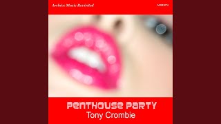 Tony Crombie - Teenbeat Stomp Chords - Chordify