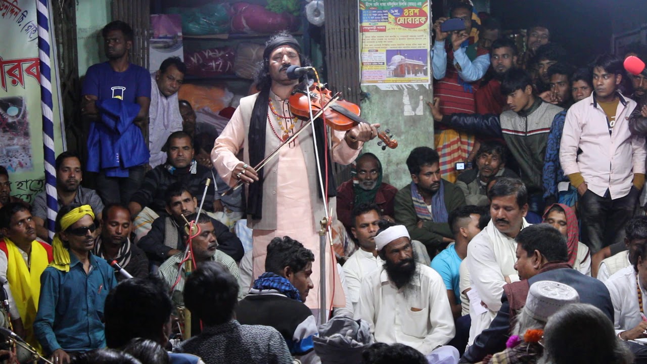 jalal sorkar asorbondona porabari tangail - YouTube