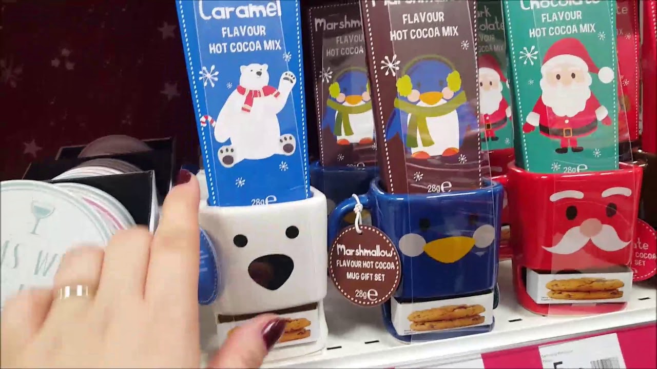 Shop with Me - Wilkos - Wilkinsons - YouTube