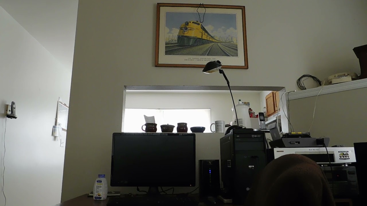 How loud are the sirens inside my house? - YouTube