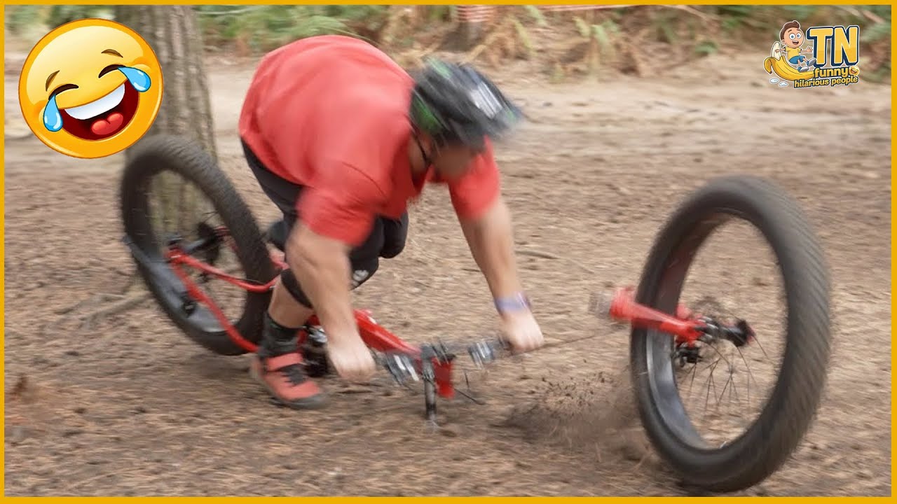 Hilarious People Life 😂 #17 | Funny Best Fails Of The Week - Try Not To ...