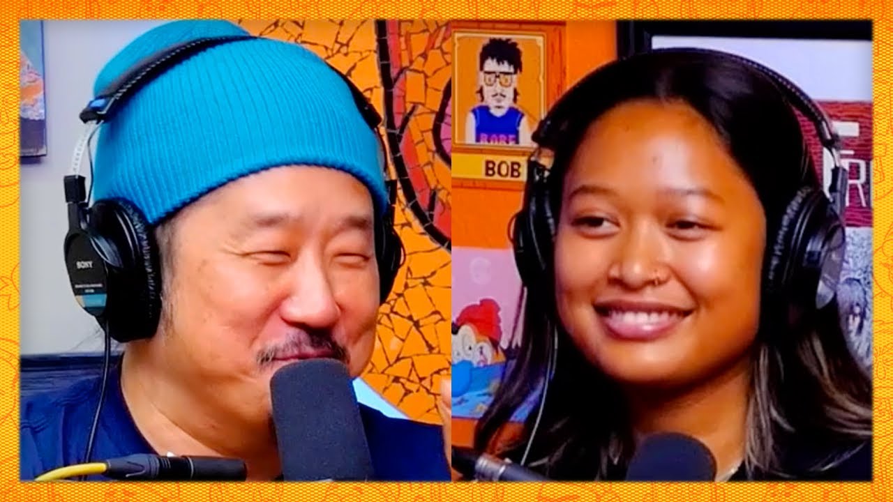Rudy Sucks Up To Her Tito (And Landlord) Bobby Lee To Keep Her Job On ...