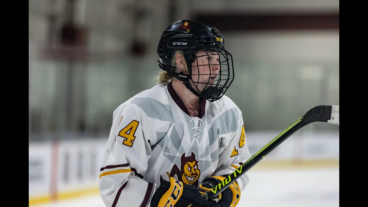 Sam Murphy Talks About Ottawa, Finding a Permanent College Home ...