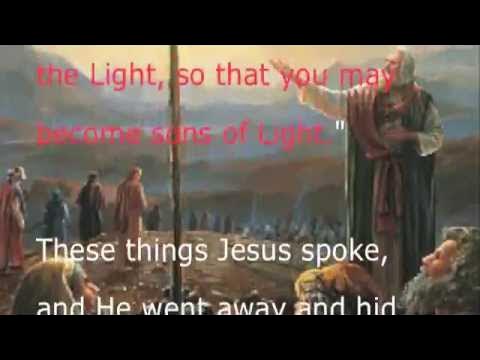 Is Yeshua YHVH, Adonay - YouTube