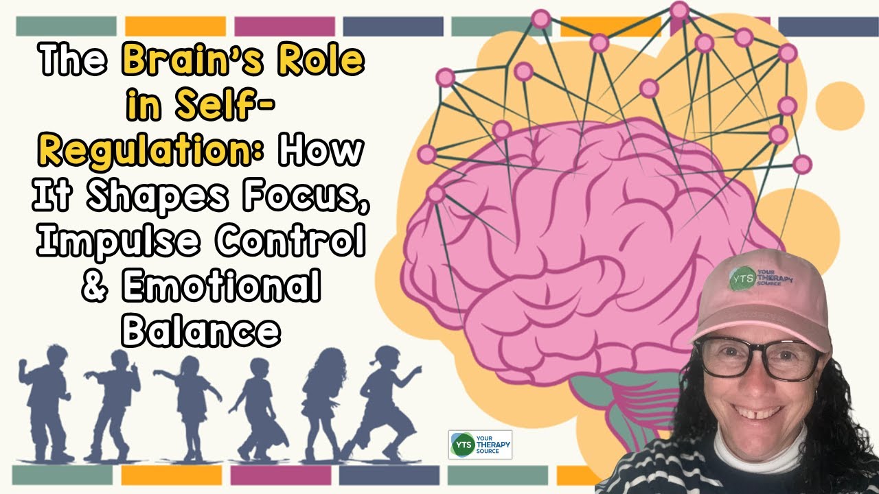 Brain’s Role in Self-Regulation: How It Shapes Focus, Impulse Control ...