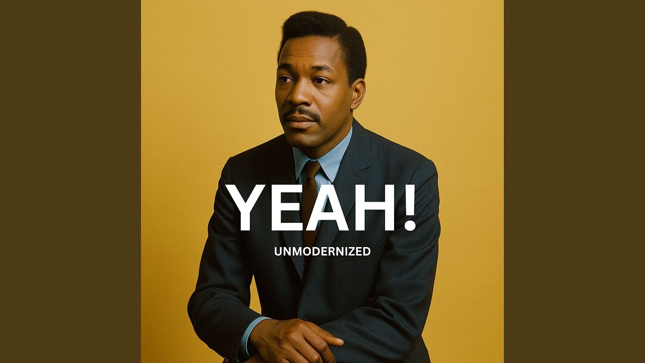 Yeah! - YouTube