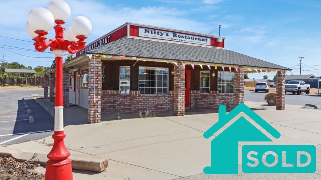 3203 Atchison Street Riverbank, CA presented by Brian & Norma Halstead ...