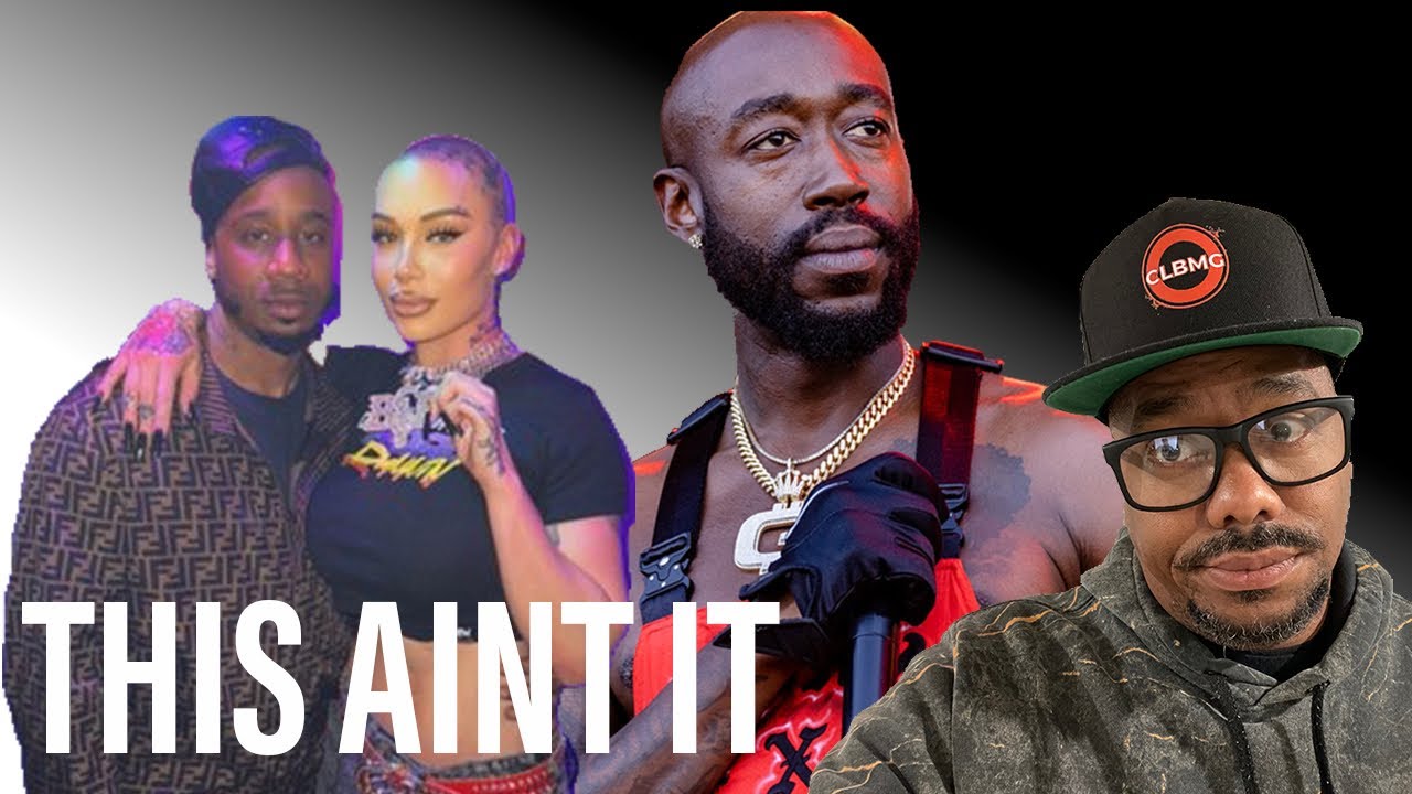 Benny the Butcher HUMILIATION of Freddie Gibbs by Gifting his Ex ...