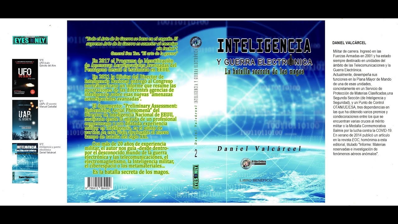 ArchivoEOC. Inteligencia y Guerra Electrónica. El destacamento militar ...