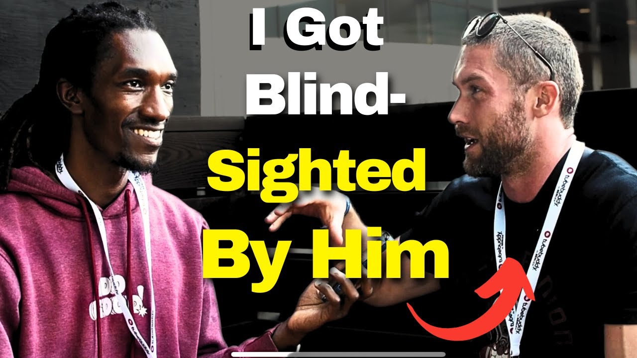 He’s the Biggest Podcaster I’ve Ever Interviewed - Chris Williamson ...