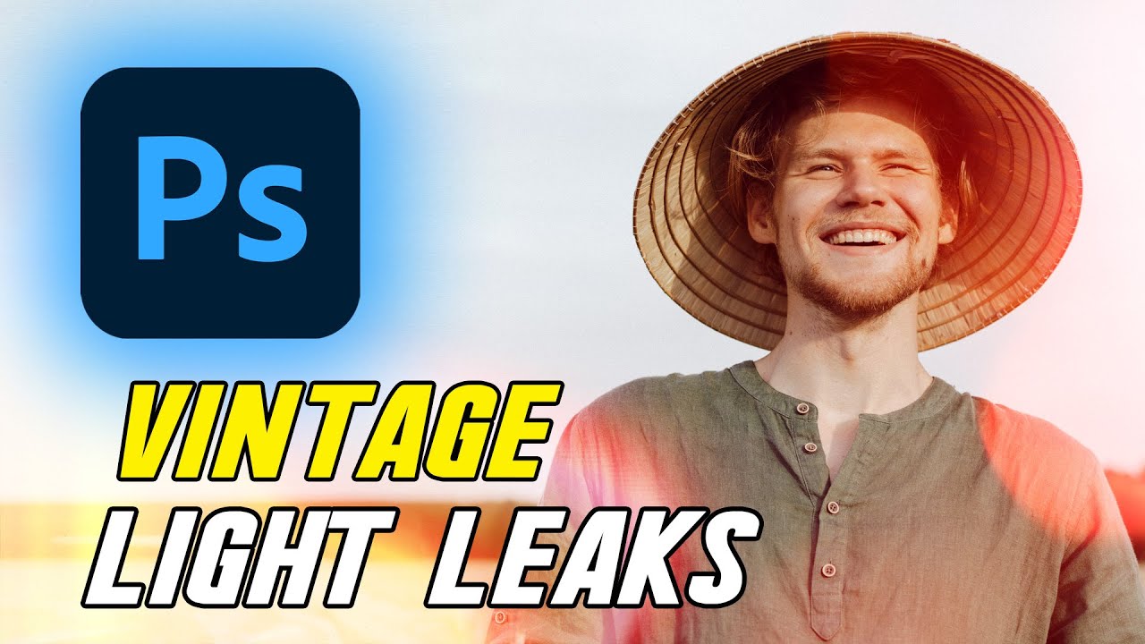 Create A Vintage Look With Light Leaks In Photoshop YouTube create-a-vintage-look-with-light-leaks-in-photoshop-youtube