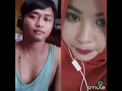 Duet hot smule iansupel & ratu