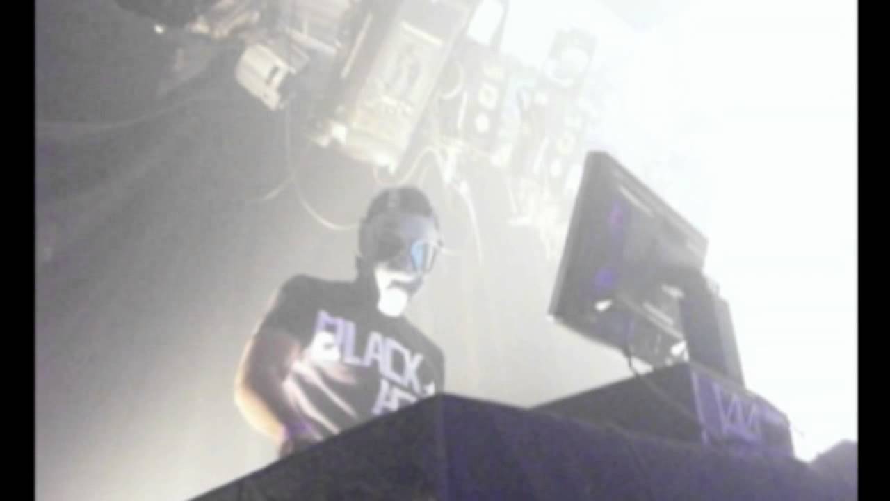 Blue Daisy - Kill A DJ (3rd Degree Hip hop) - YouTube