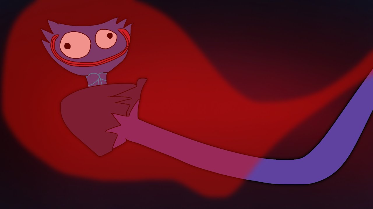 Poppy Playtime Retold - Season 3 Teaser. - YouTube