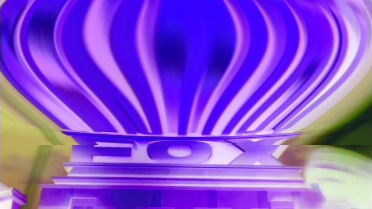 NEWEST ARTISTIC EFFECTS 20TH CENTURY FOX LOGO AND INVERTED COLORS IDEAS ...