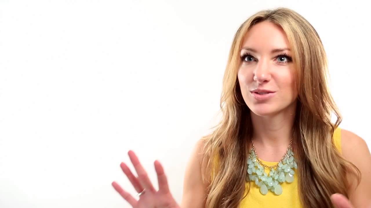 Miss Michigan USA: Jaclyn Schultz for 2013 Road to the Crown - YouTube