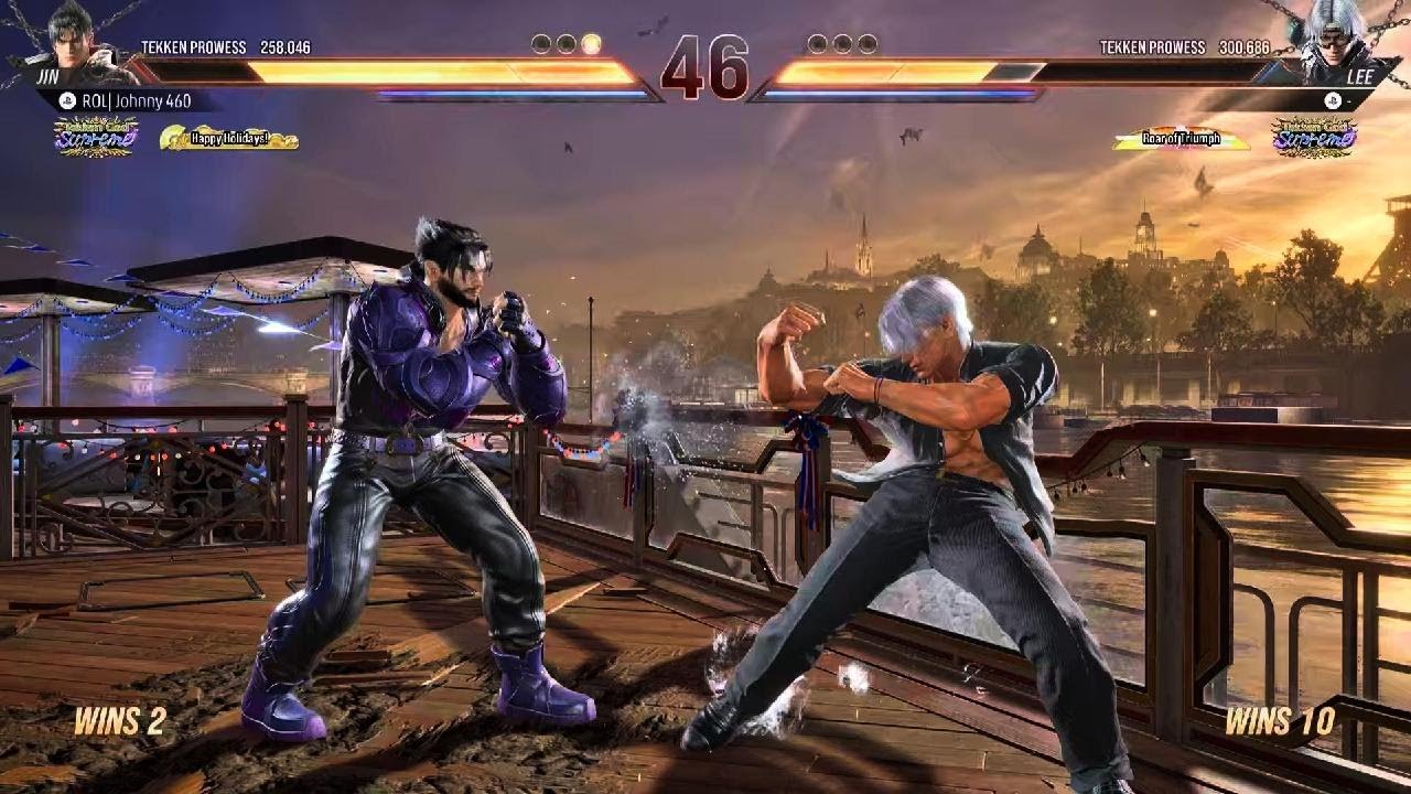 Satisfied SS - YouTube