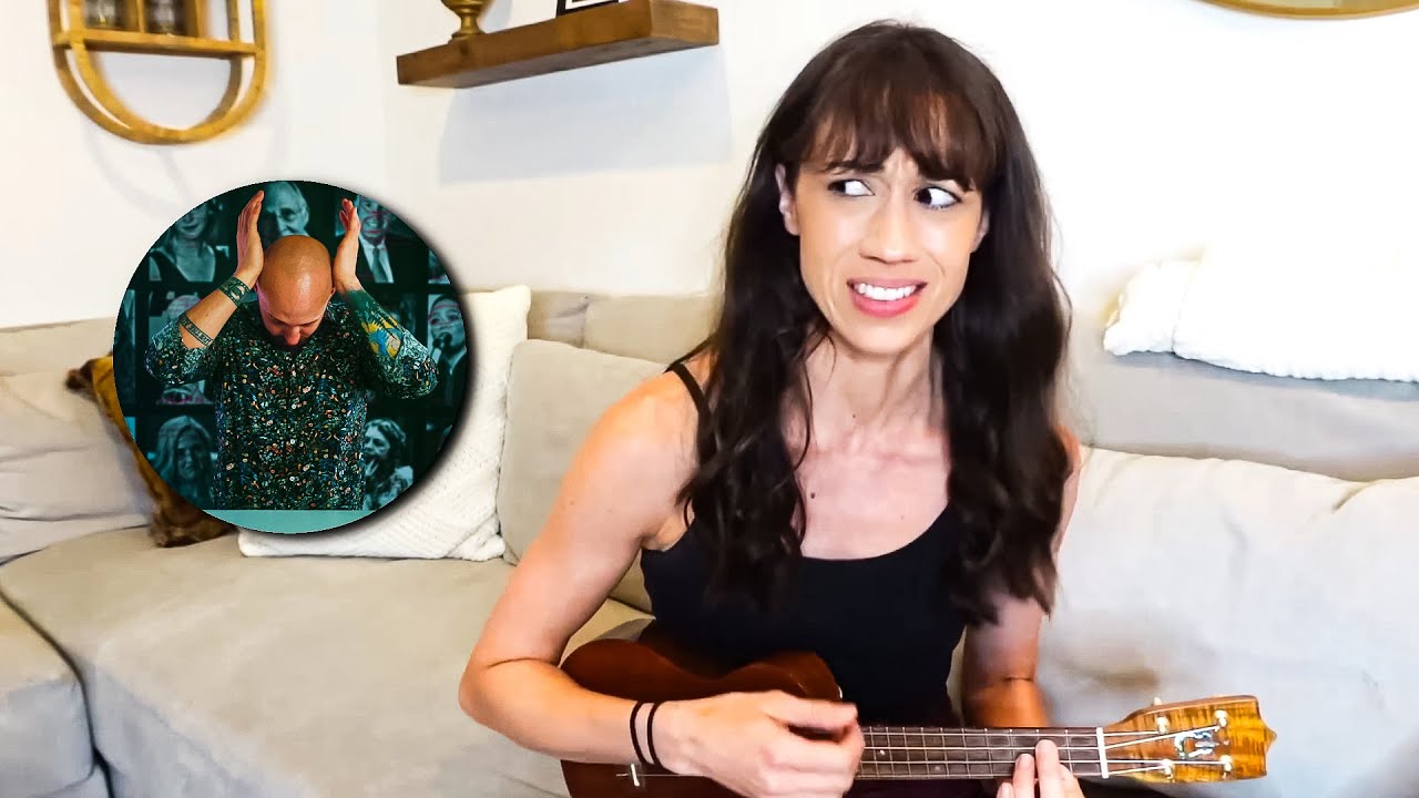 Colleen Ballinger's "Apology" Is Manipulative As It Is Musical | Body ...