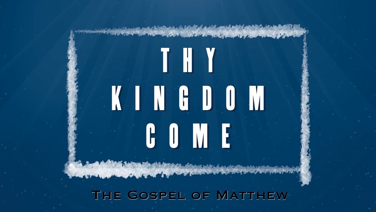 Matthew 28:1-15 Dawn of the First Day - YouTube