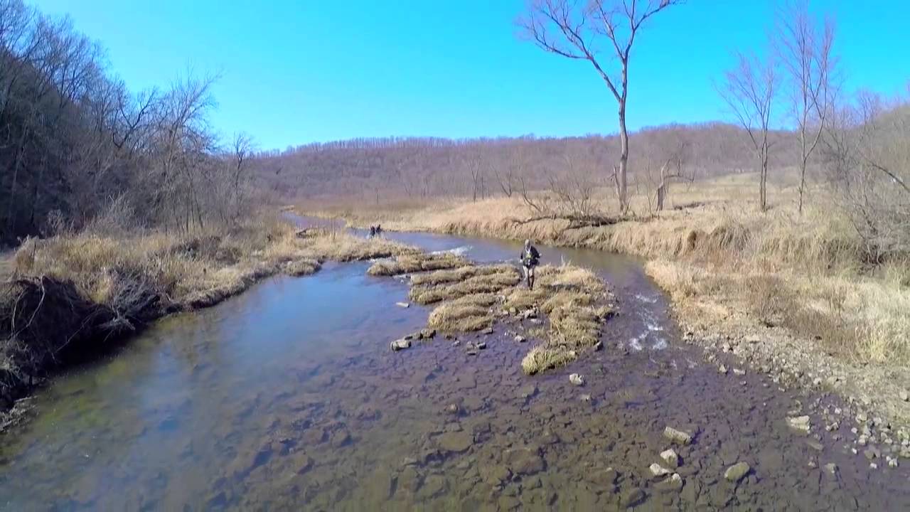 Strike Foundry and Robin Hood Productions present Early Season WI ...