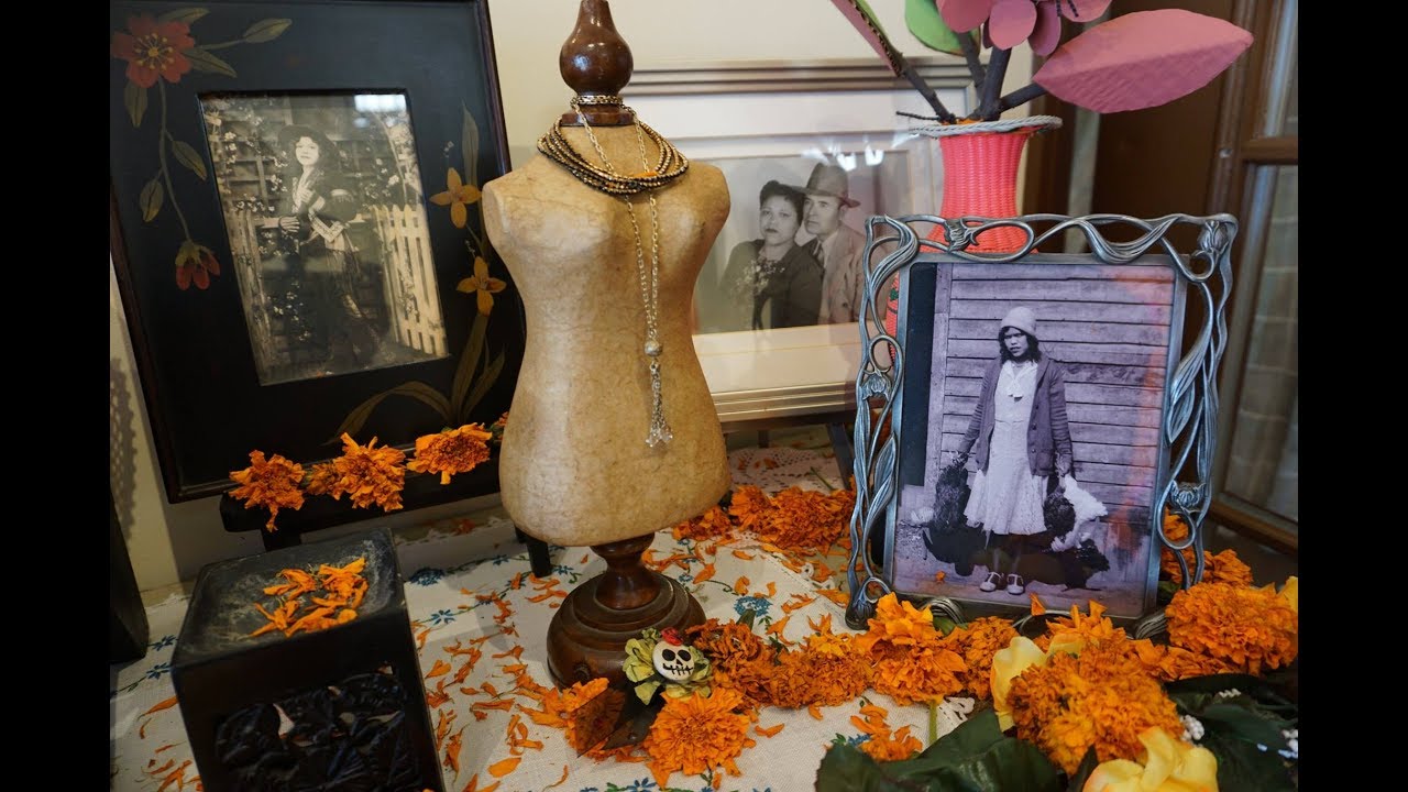 Altarista Educators: Ofelia and Rosanna Esparza. Part 1. - YouTube