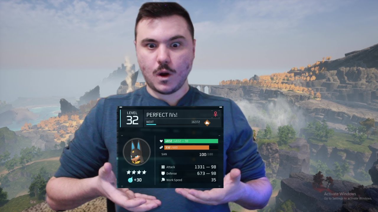 Breeding for PERFECT IVs - In depth guide. - YouTube