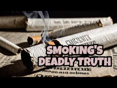 Discover the day smoking's deadly truth was revealed—January 11, 1964 changed history! #history