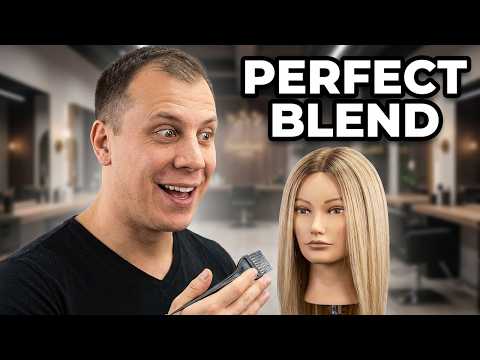 Adım adım kolay saç farı kökü nasıl yapılır, renk eritme #hairshadowroots