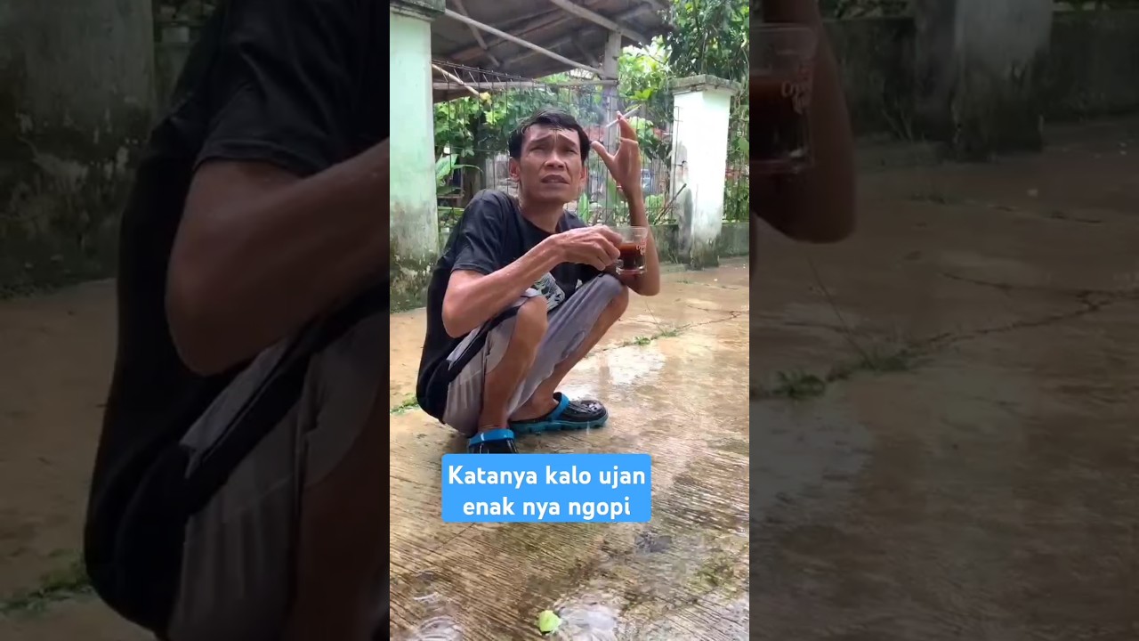 Ngopi core #lucu #komedipendek #ngakak #funny #komedipalinglucu #komedi - YouTube