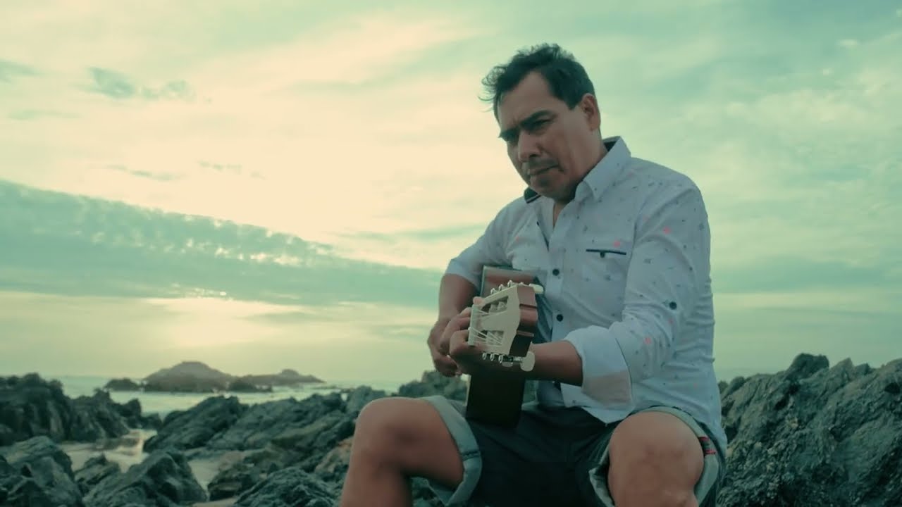 Carlos Kuri / Cuéntame como te va / vídeo oficial 4k / Tarpuy ...