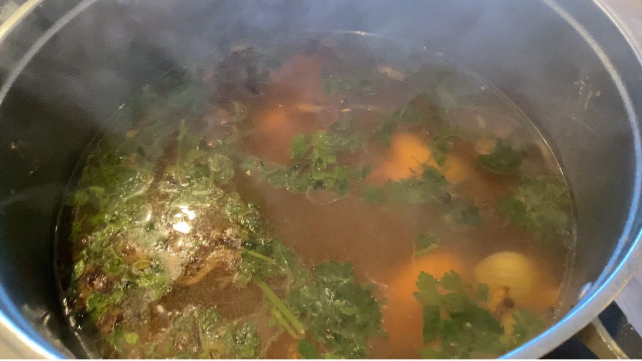 Javaanse- saoto soep - YouTube