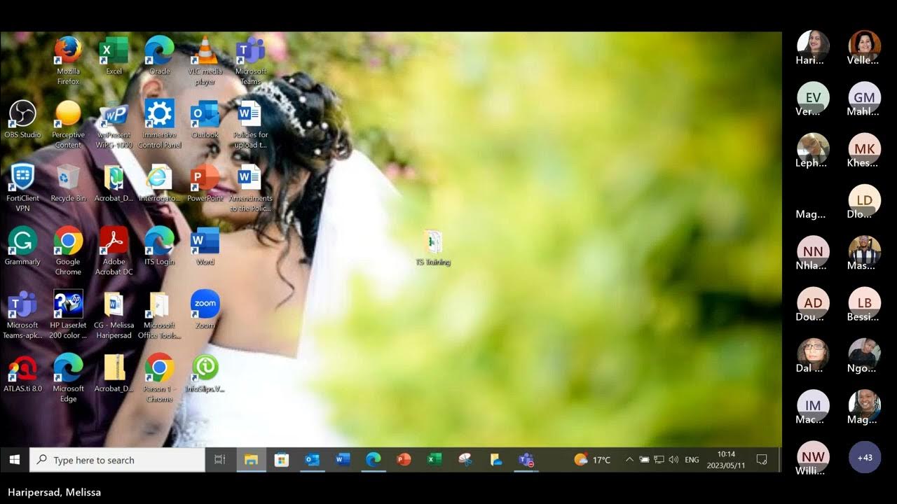 Transcript Supplement Capturing, Uploading and Extraction Training ...
