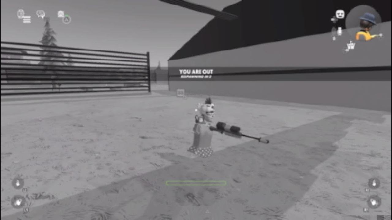 Rec Room: Prison Life - YouTube