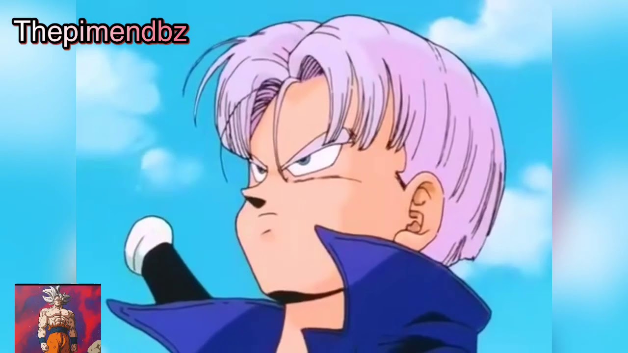 El Regreso De GOKU DBZ/kakaroto/ - YouTube