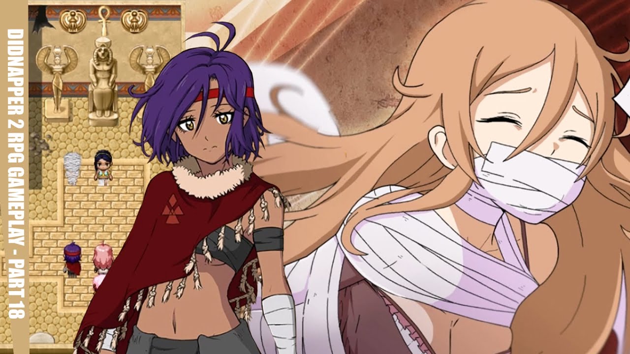 Didnapper 2 - Gameplay (Epilogue Act Part 5) - YouTube