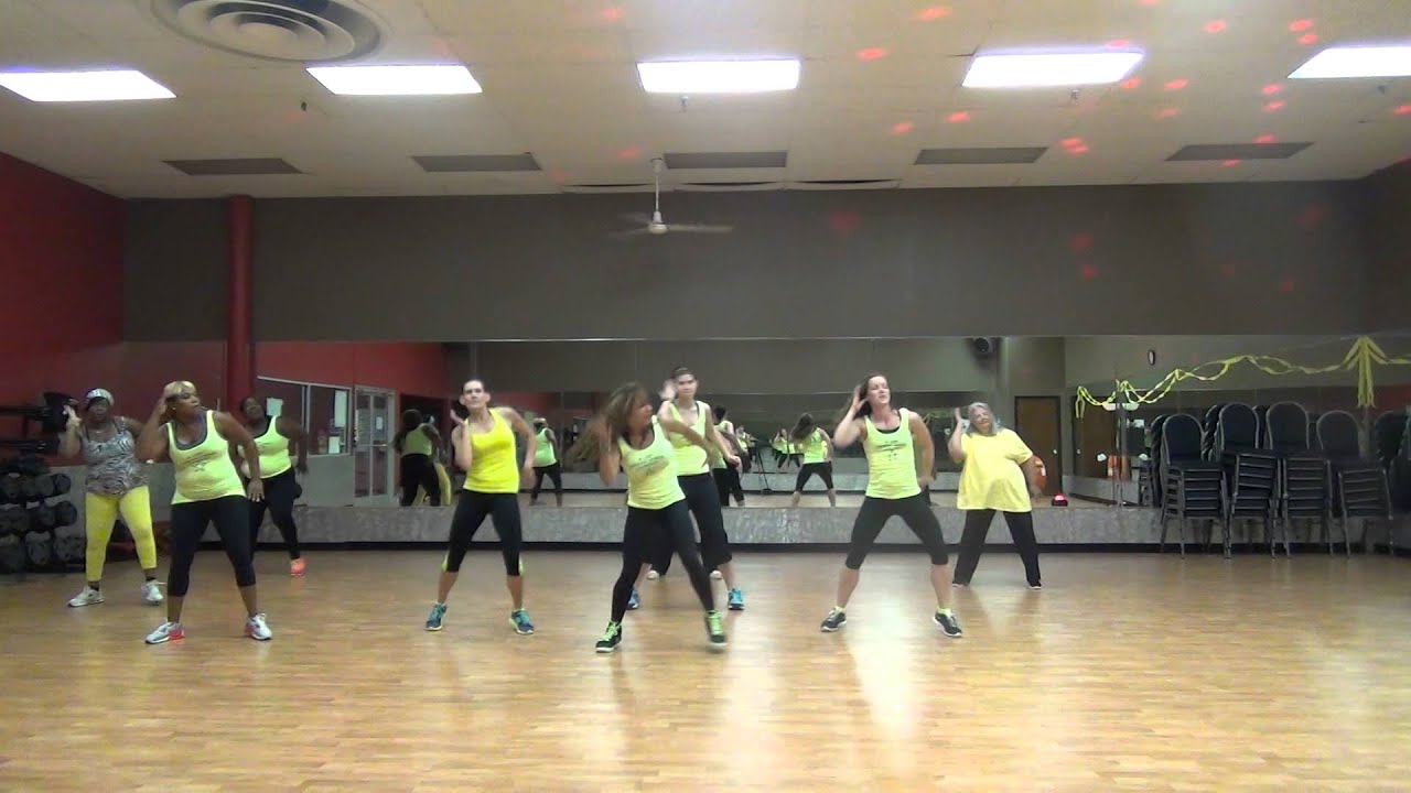 Get me bodied (Extended Mix), by Beyonce for Dance Fitness - YouTube