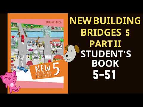 New Building Bridges 5 Student's Book 5-51