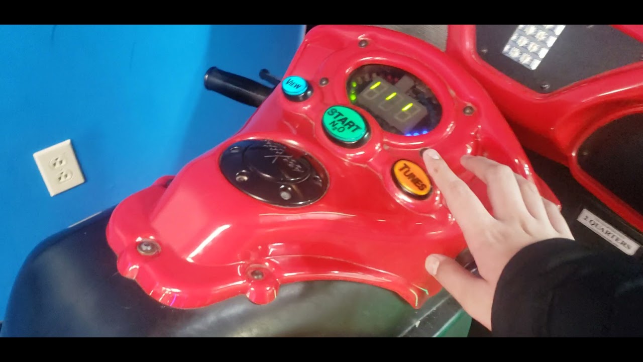 walmart game room tour - YouTube