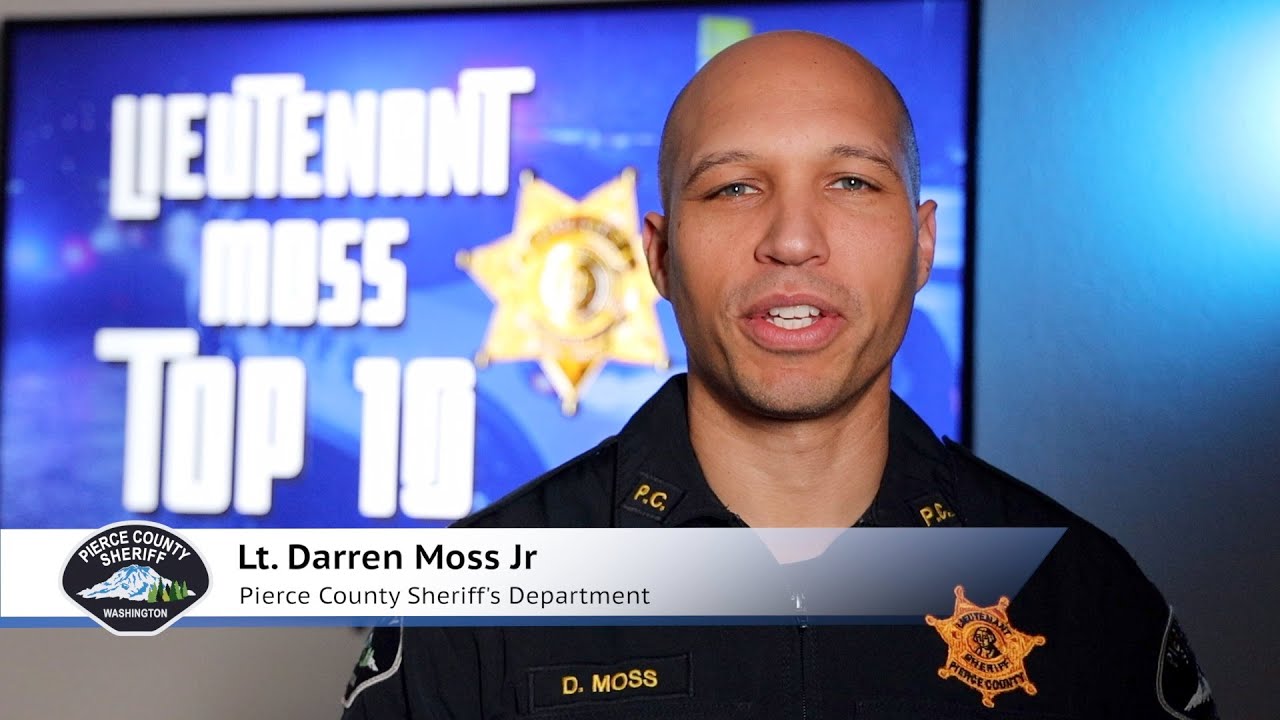 The Top 10 Videos from the Pierce County Sheriff’s Department – Part 1 ...