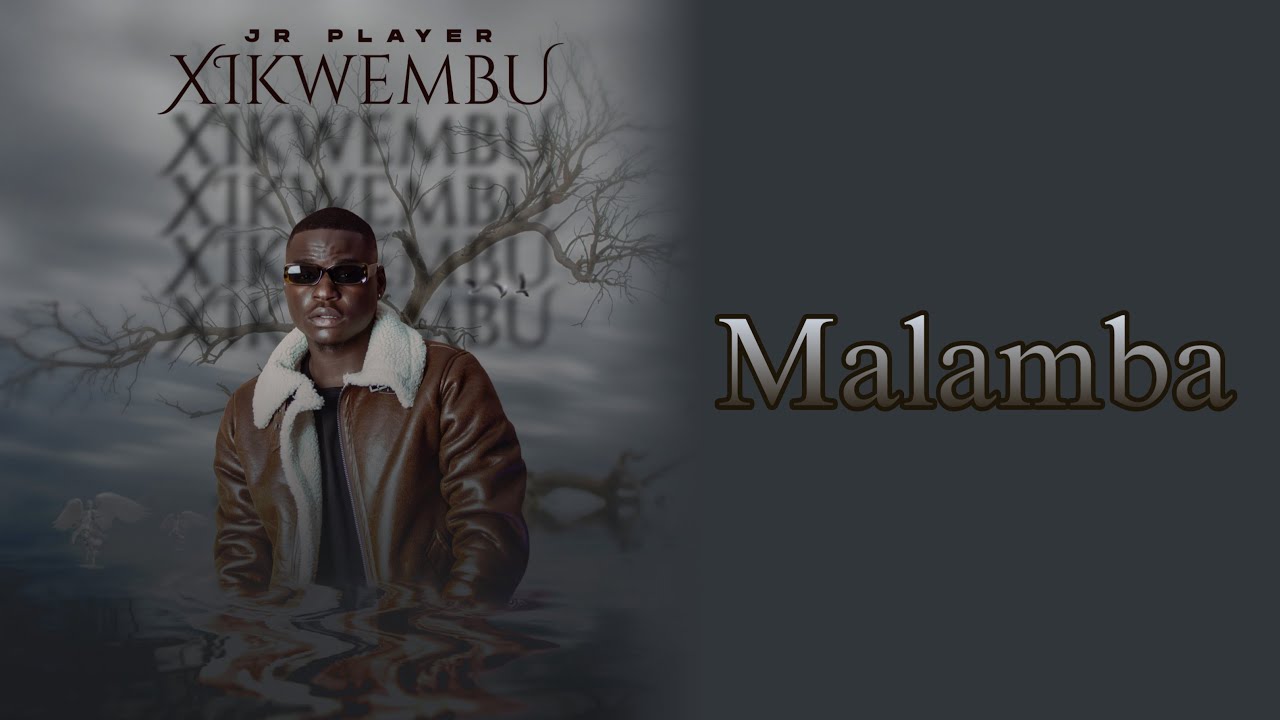 JR Player - Malamba (Official Audio) - YouTube