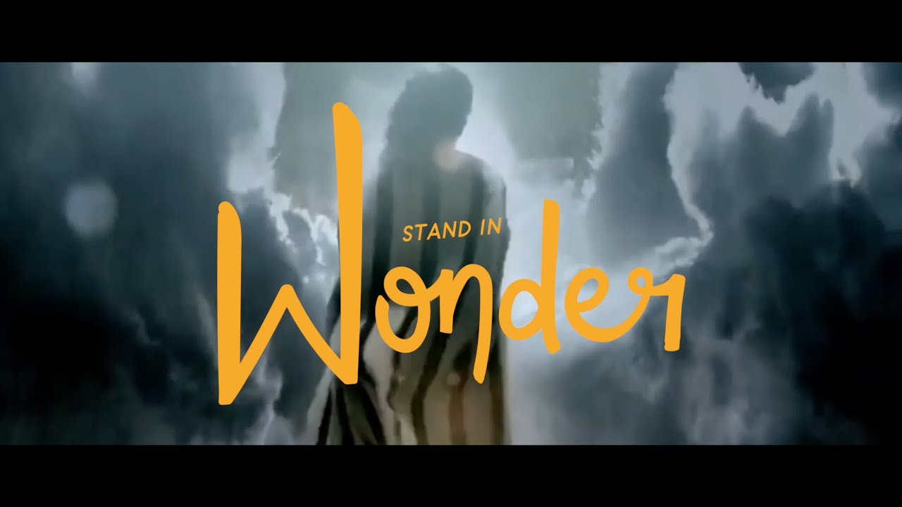 Stand in Wonder - Adelaide Youth Conference 2023 Offical Launch ...