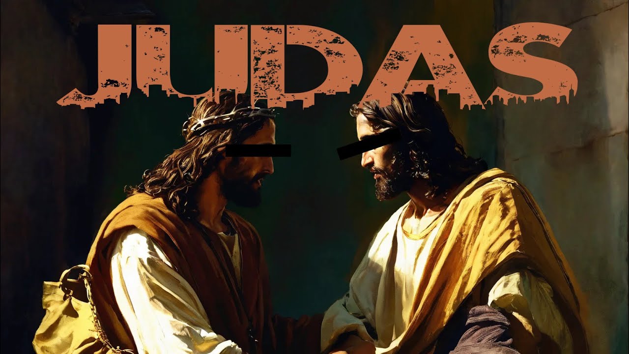 JUDAS - VLADY MC FT JULIA JAVIER - YouTube