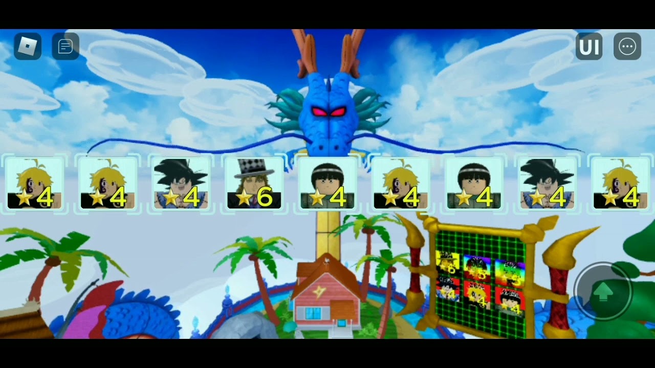 Astd SpeedWagon - YouTube